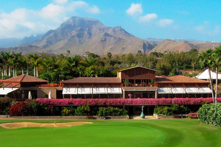 Golf Las Americas - Tenerife Golf Concierge