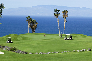 Golf Costa Adeje - Tenerife Golf Concierge
